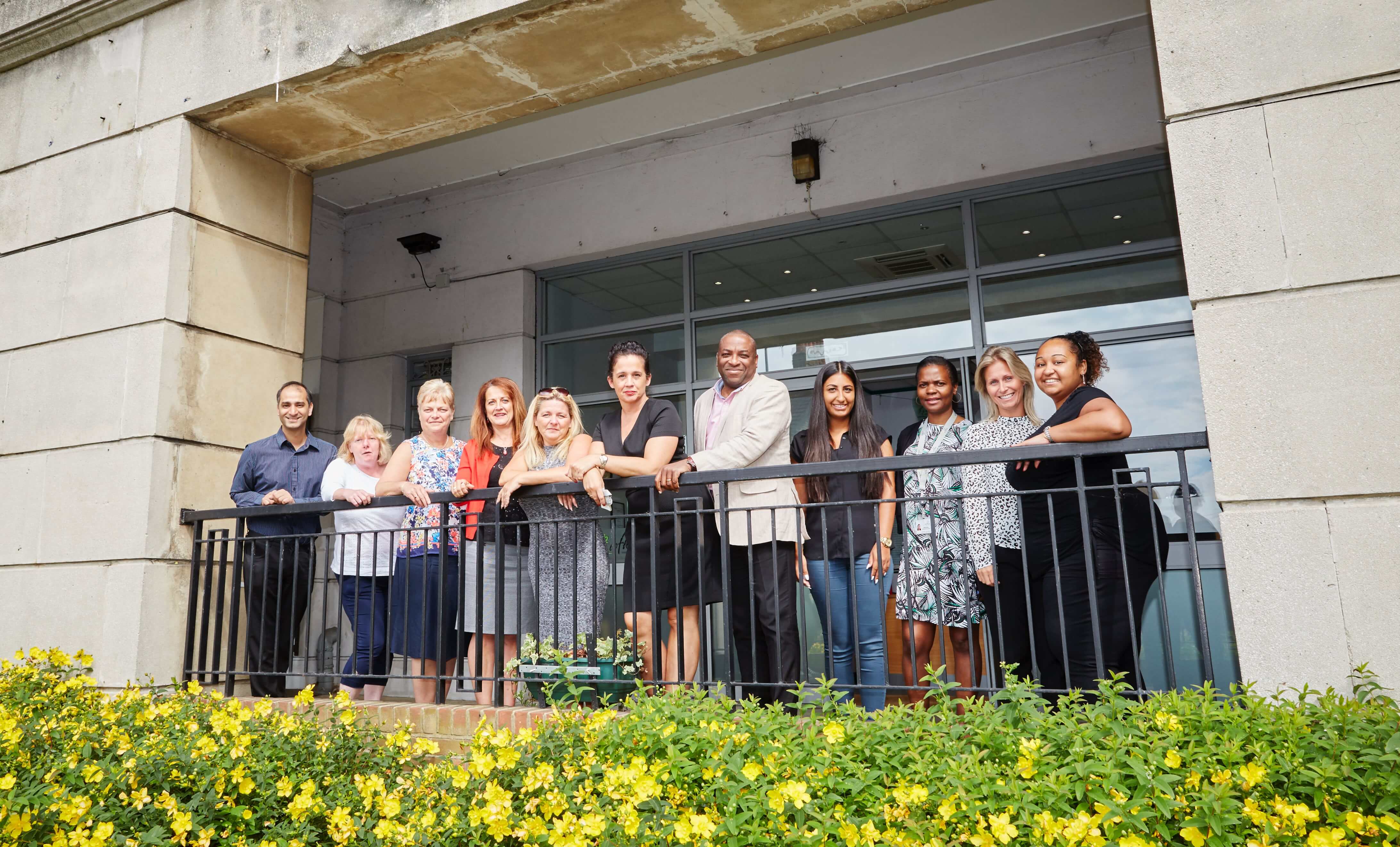 WFHA are supporting dementia awareness week - 14th to 21st may 2017 ...