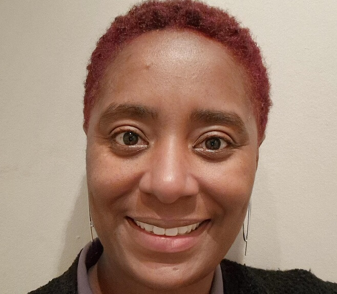 Chanelle Rowe - Board Member page photo - Waltham Forest Housing ...